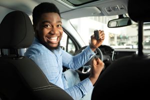 Code 14 Driving Lessons